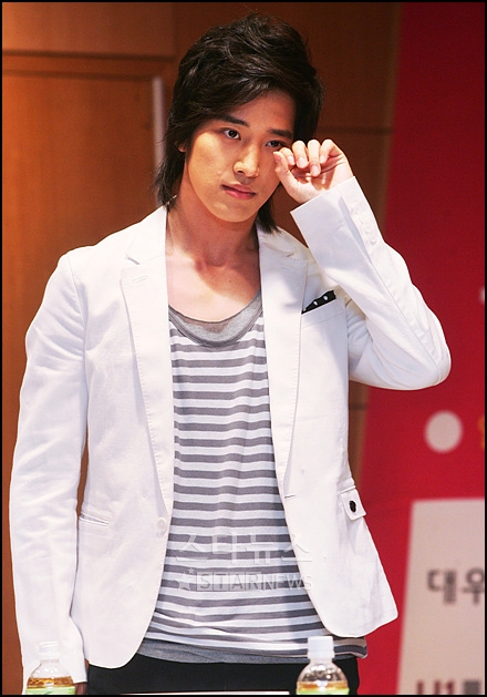 Lee Wan picture