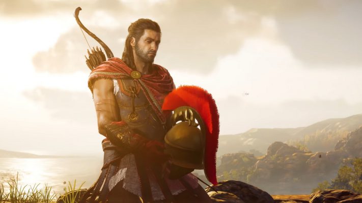 Picture of Alexios