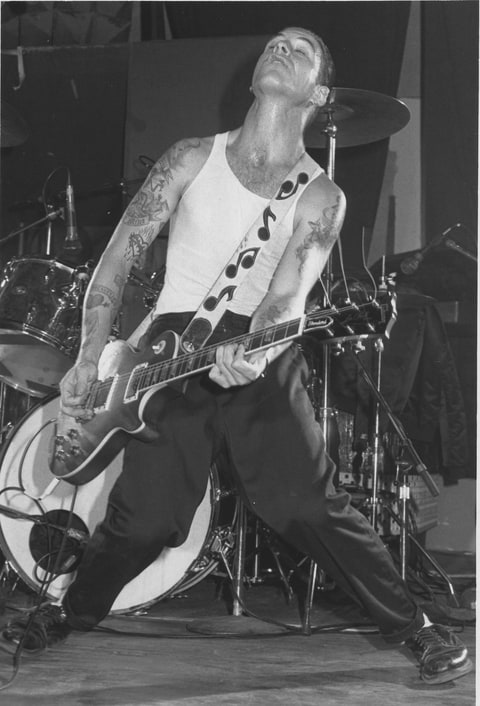 Picture of Mike Ness