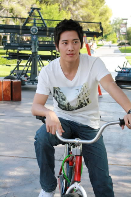 Picture of Lee Wan