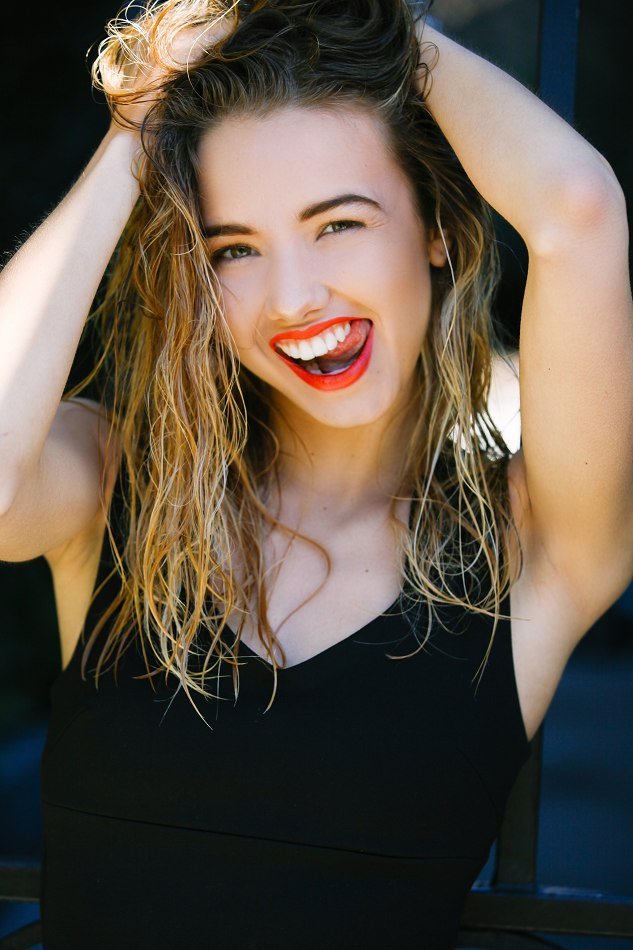Racquelle Lawrence