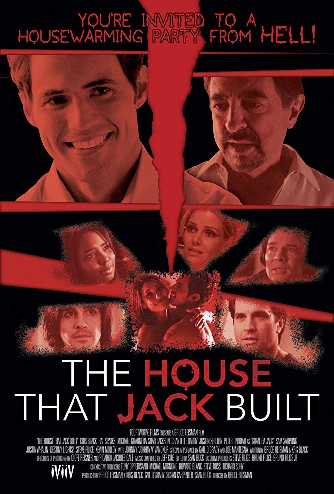 Picture of The House That Jack Built (2009)