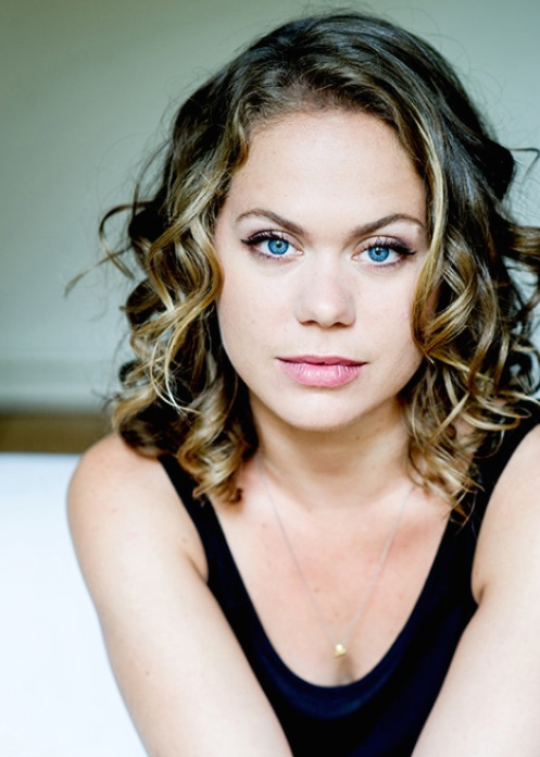 Picture of Maria Schuchter