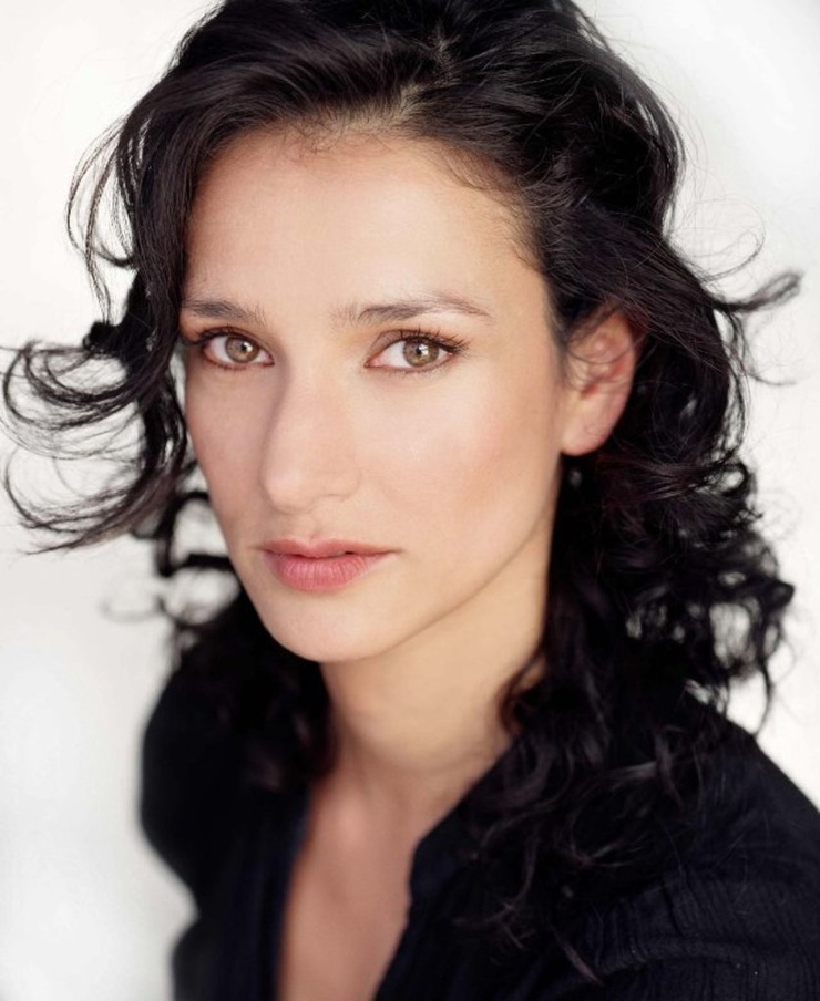 Indira Varma picture