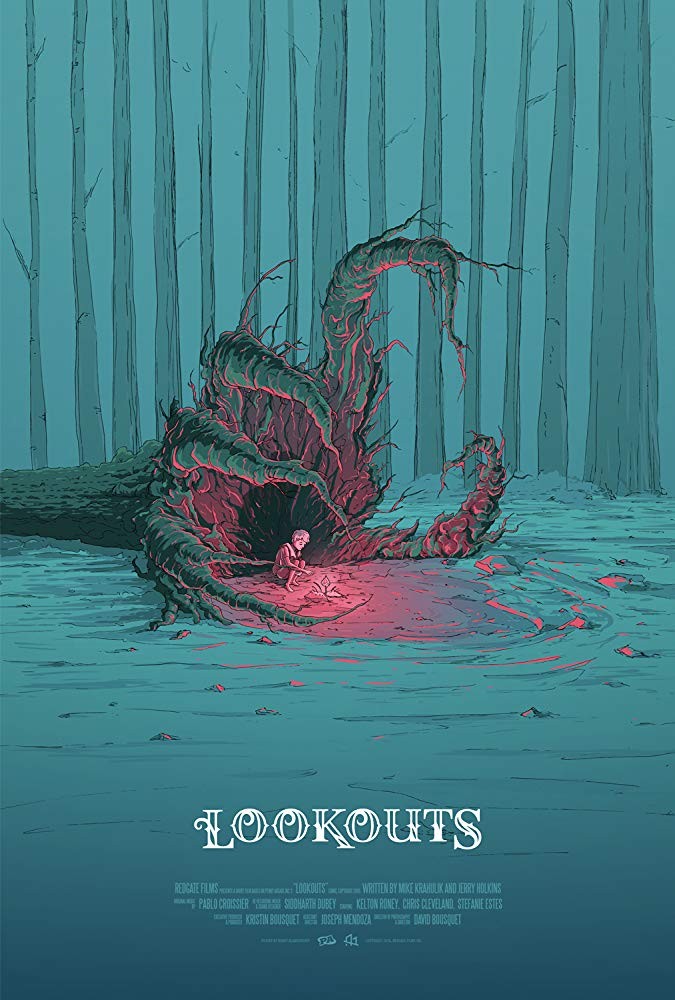 Picture of Lookouts