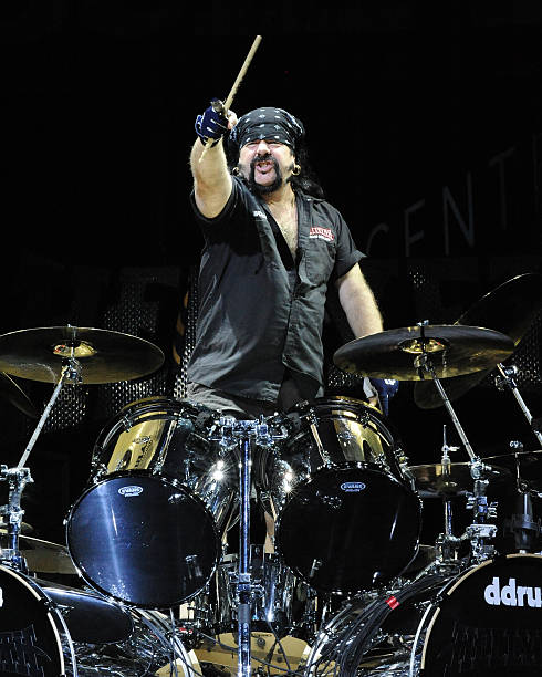 Vinnie Paul