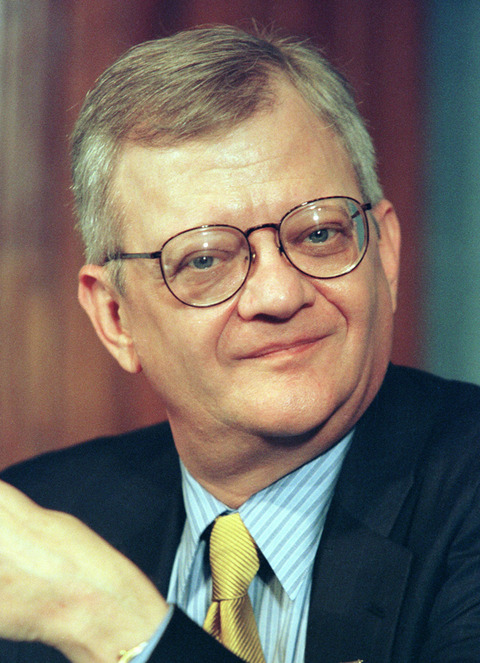 Picture of Tom Clancy