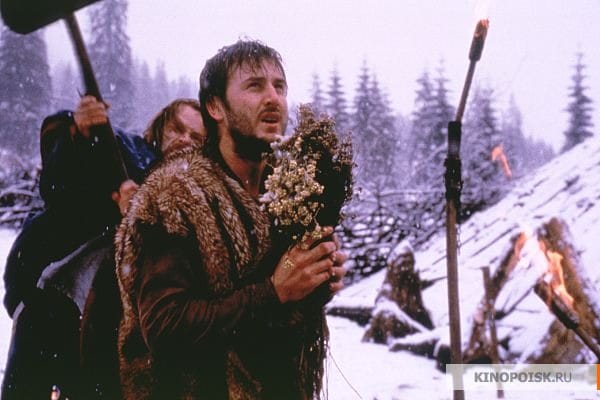 Picture of Ravenous