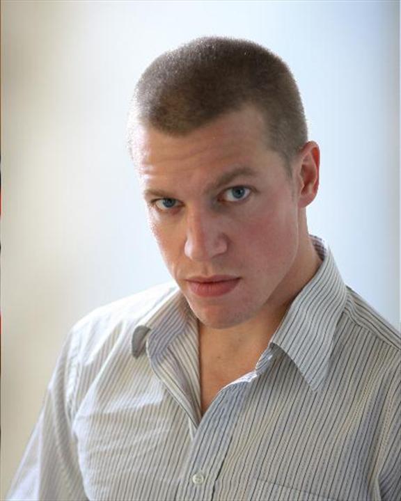 Picture of Spencer Maybee