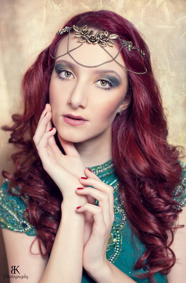 Picture of Maria Murle