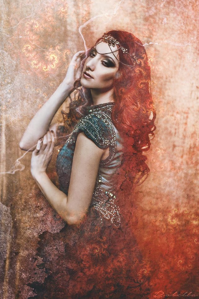 Picture of Maria Murle