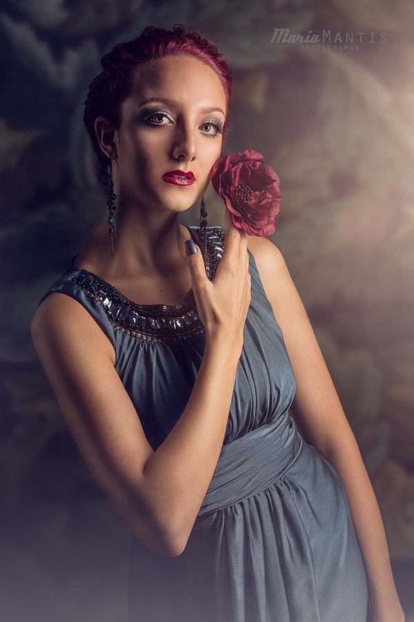 Picture of Maria Murle