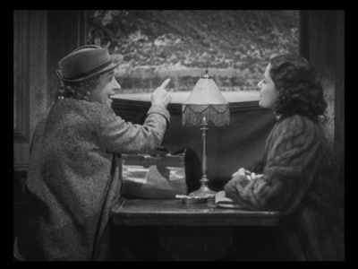 Picture of The Lady Vanishes