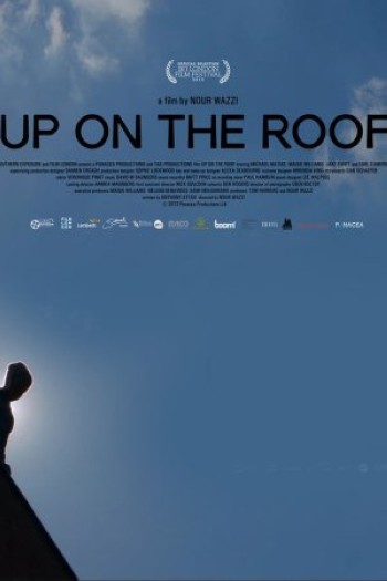 Picture of Up on the Roof