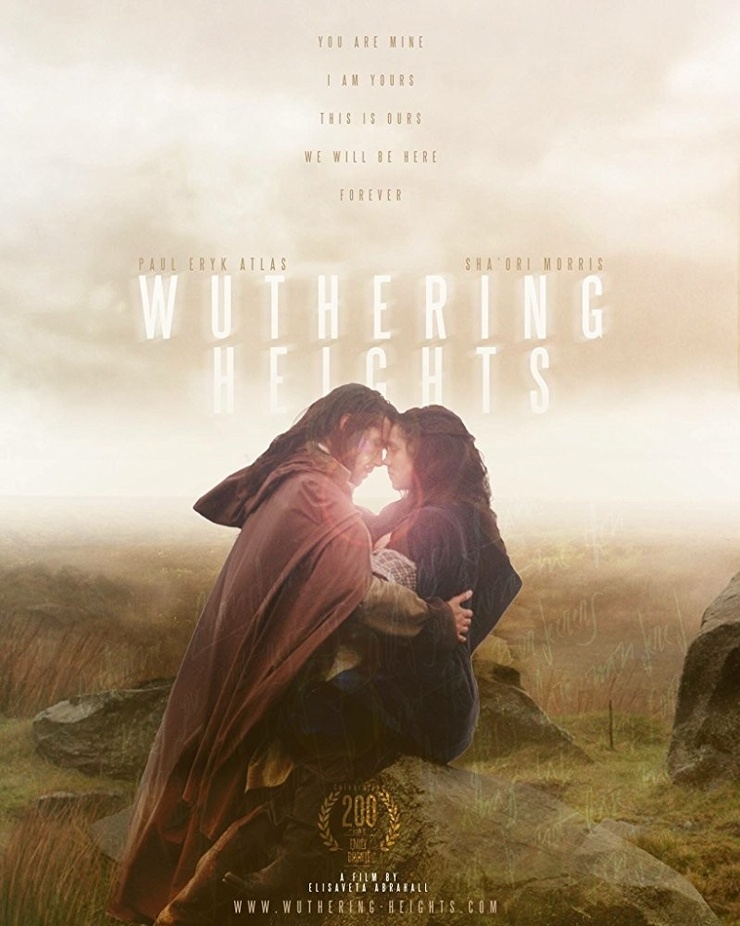 Picture of Wuthering Heights