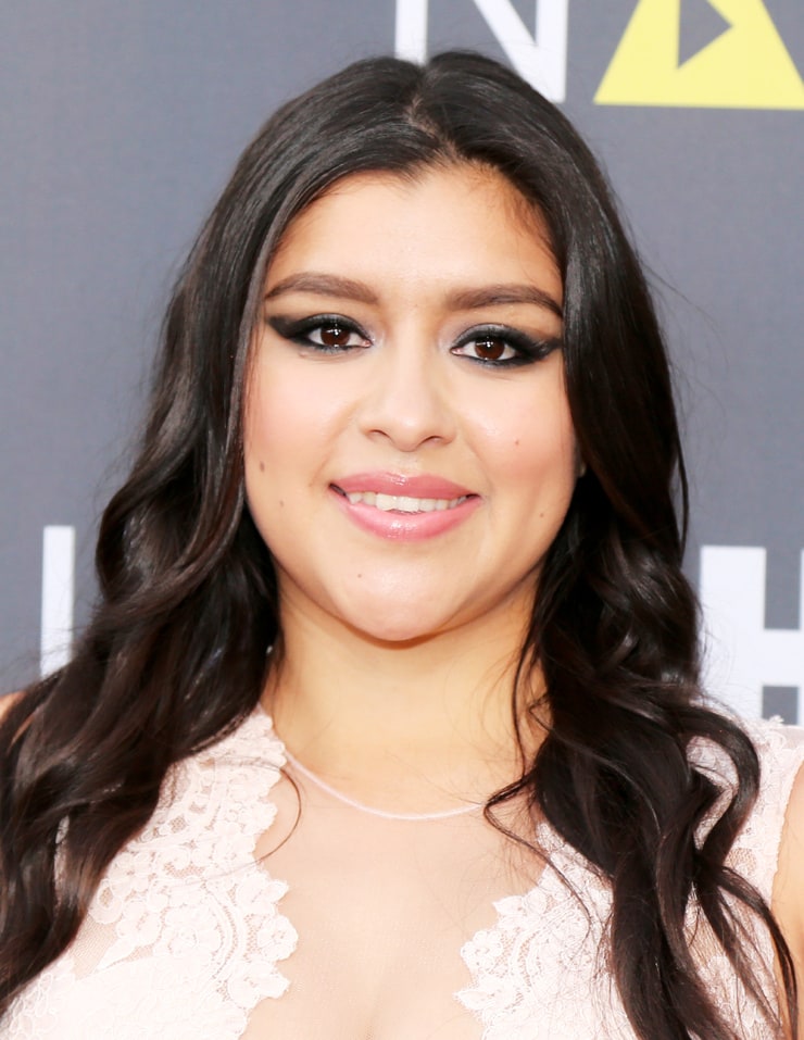 Picture of Chelsea Rendon