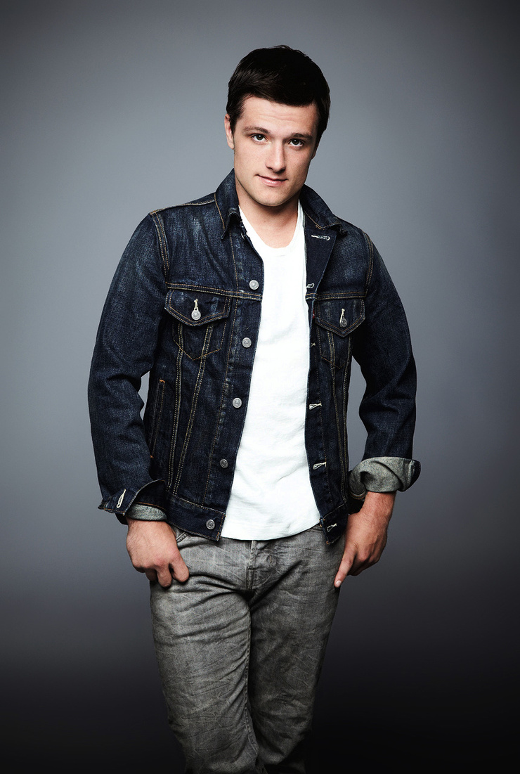 Picture of Josh Hutcherson