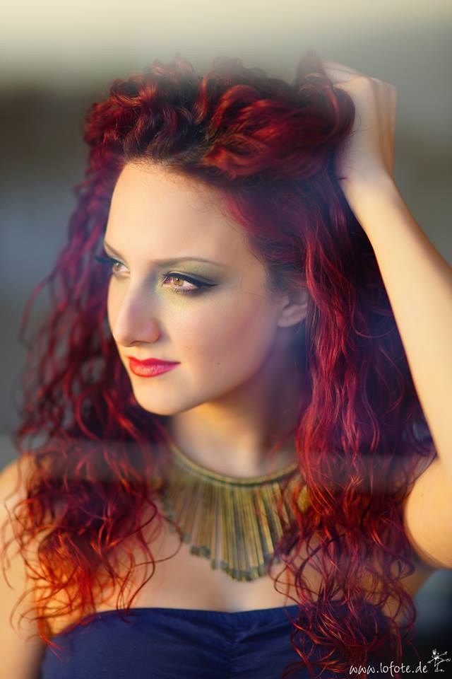 Picture of Maria Murle