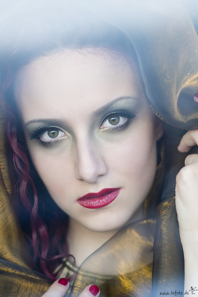 Picture of Maria Murle