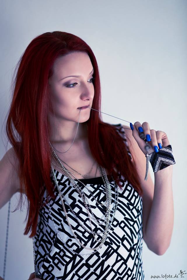 Picture of Maria Murle