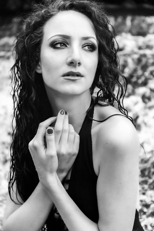 Picture of Maria Murle
