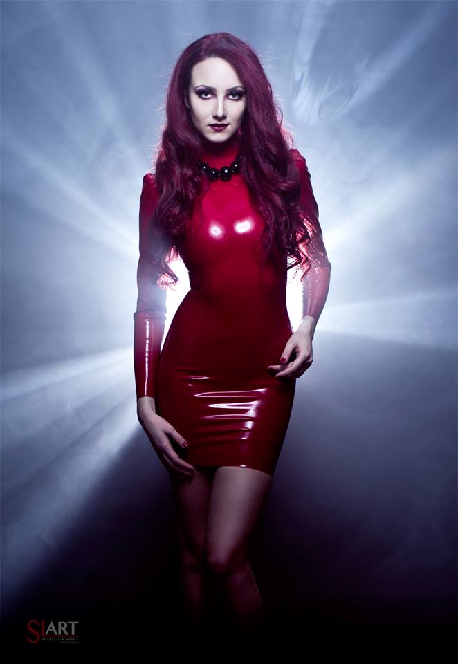 Picture of Maria Murle