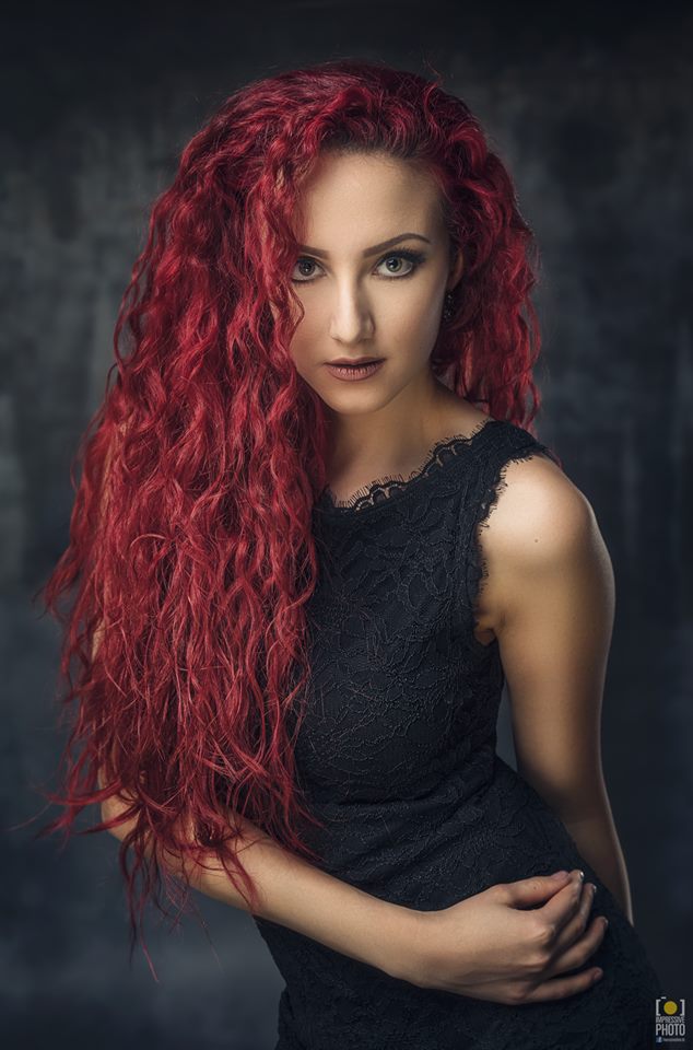 Picture of Maria Murle