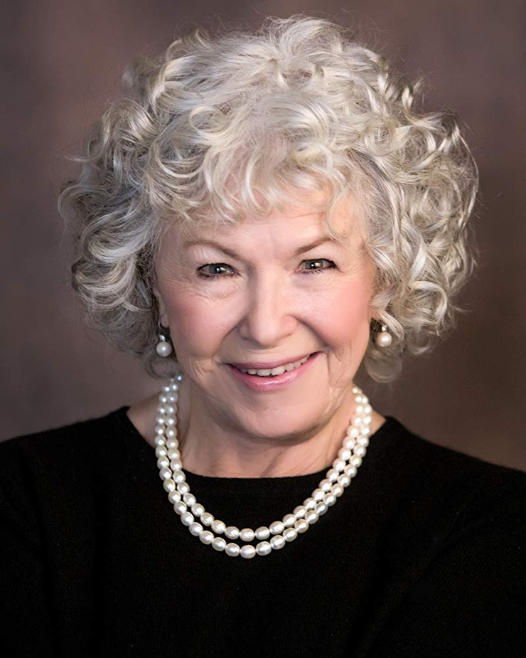 Picture of Susan Slatin