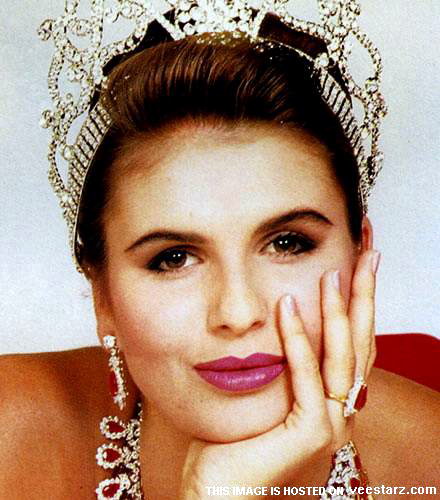 Michelle McLean image