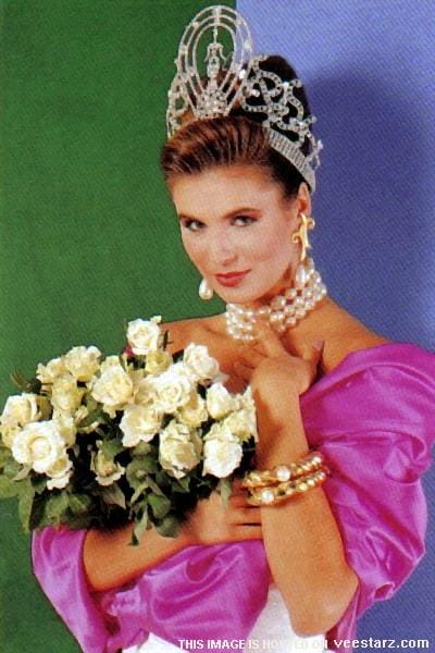 Picture of Michelle McLean