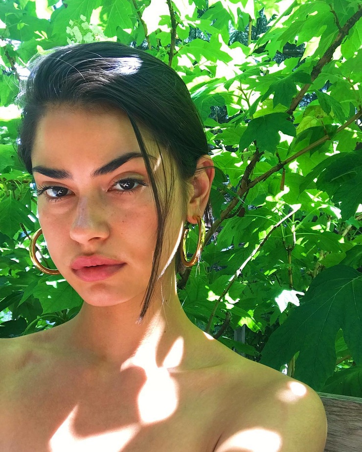 Picture of Hannah Kleit