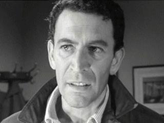 Picture of Peter Wyngarde