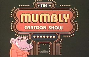 The Mumbly Cartoon Show image