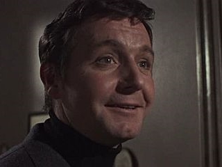 Picture of Kenneth Haigh