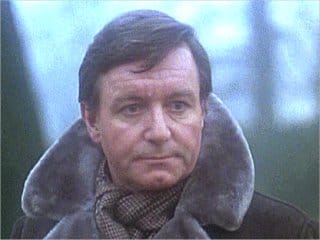 Image of Kenneth Haigh