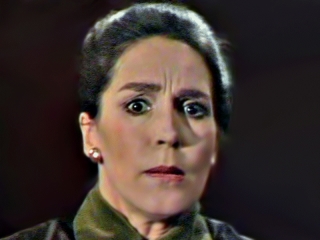 Picture of Sonia Graham