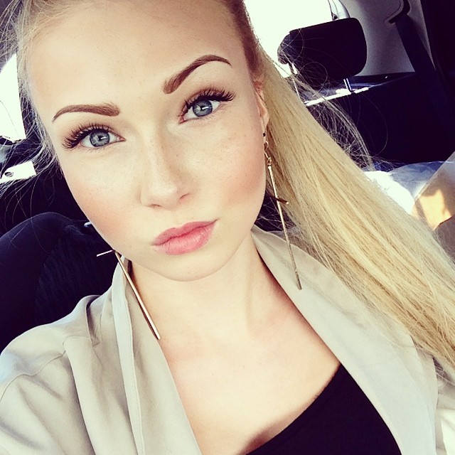 Picture of Nana Partanen