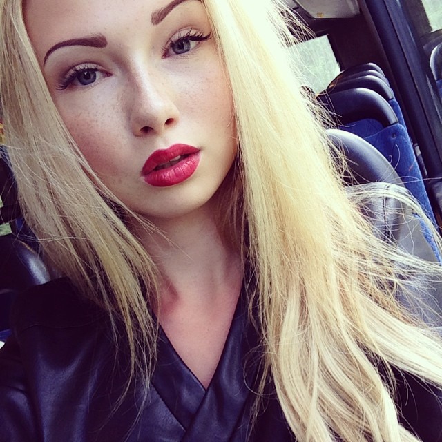 Picture of Nana Partanen