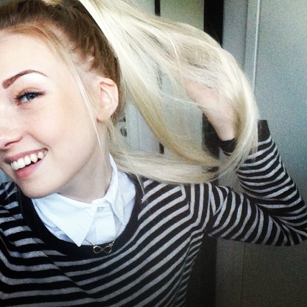 Picture of Nana Partanen