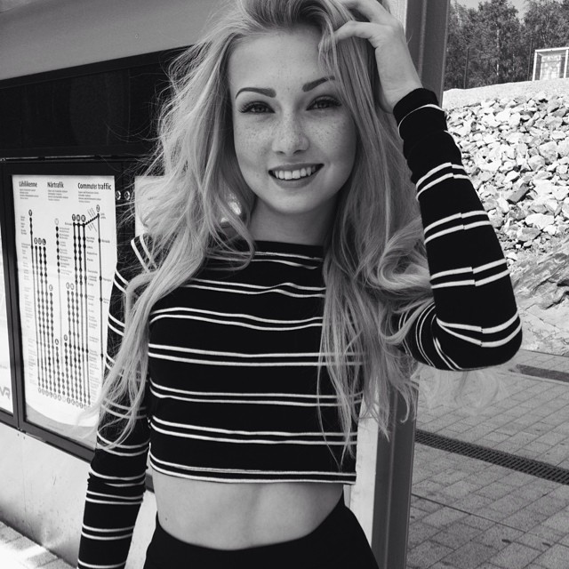 Picture of Nana Partanen