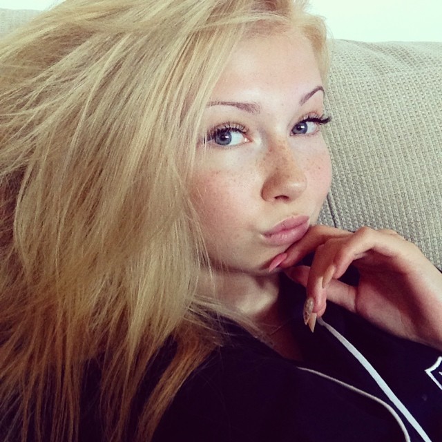 Picture of Nana Partanen