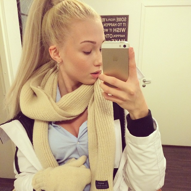 Picture of Nana Partanen