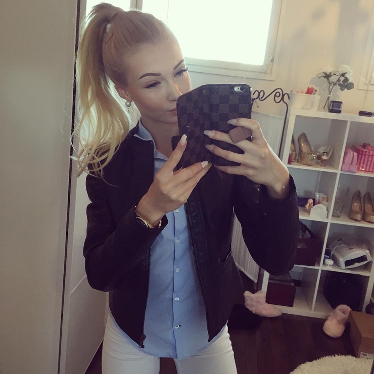 Nana Partanen picture