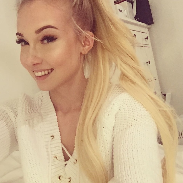 Picture of Nana Partanen