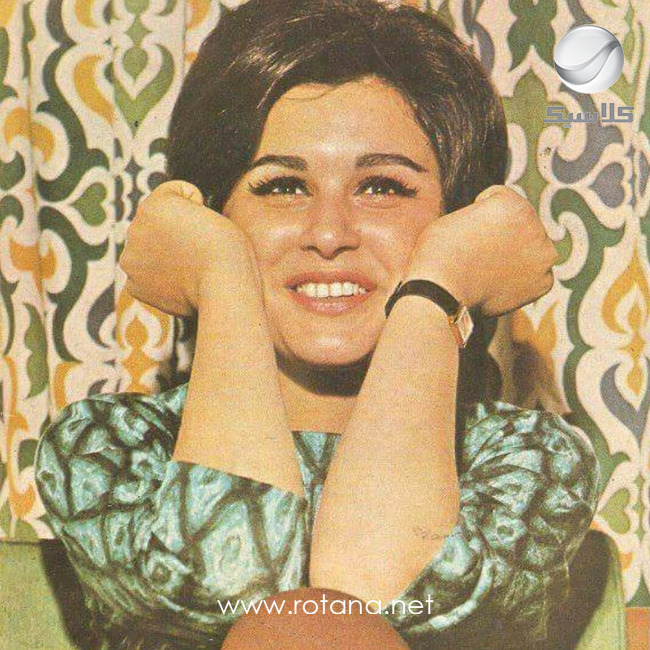 Soad Hosny picture