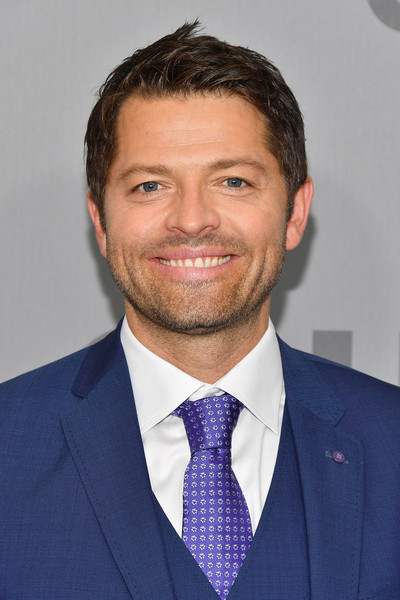 Picture of Misha Collins