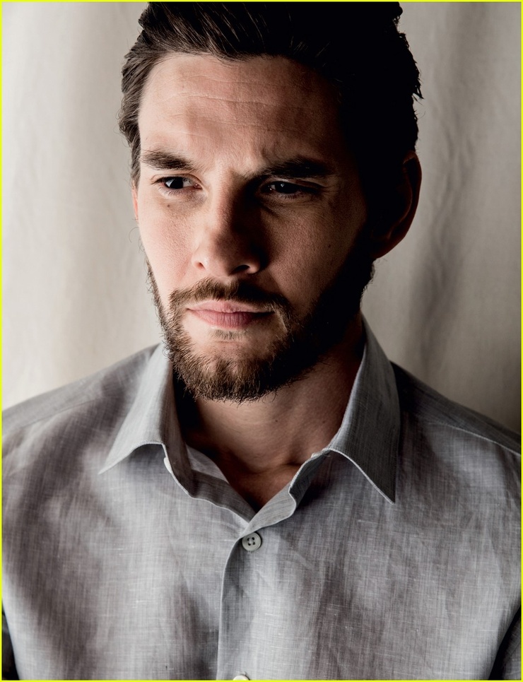 Picture of Ben Barnes
