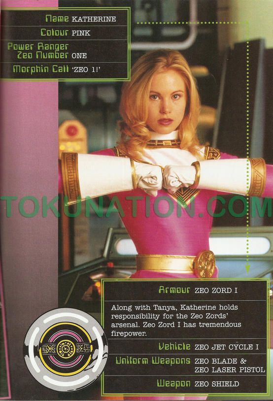 Picture of Katherine "Kat" Hillard