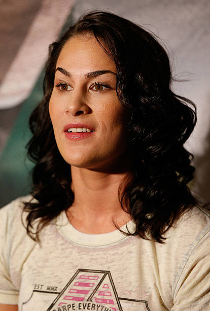 Jessica Eye