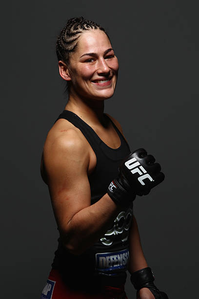 Jessica Eye